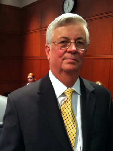 Charlie Sewell | CT Mirror