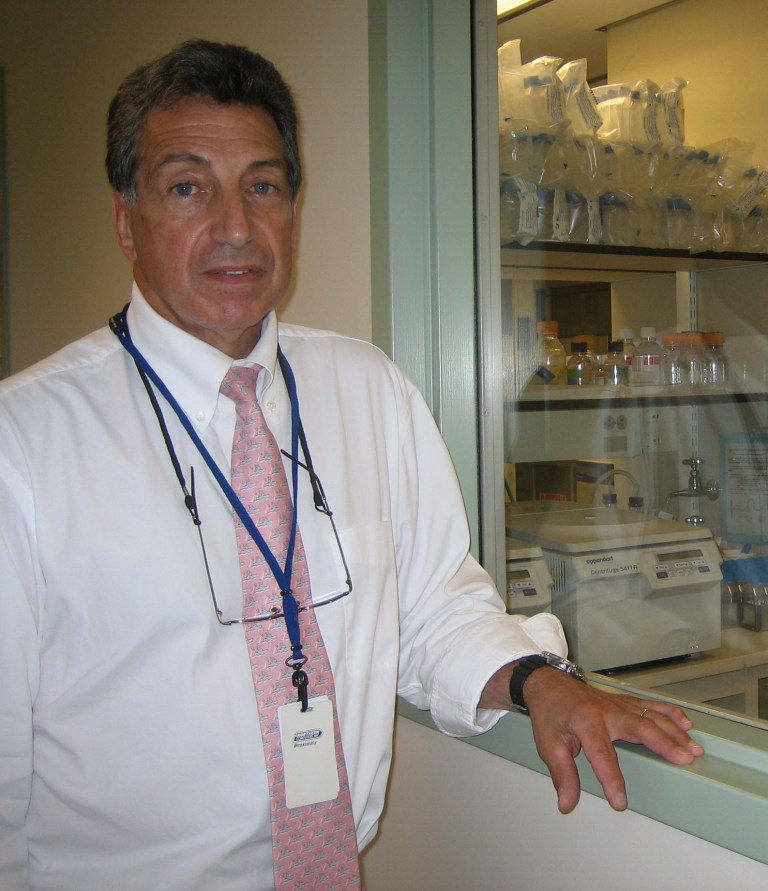 Andreadis in July 2011 cropped | CT Mirror