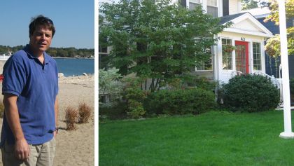 Who pays on the Connecticut shoreline: More and more it's property owners