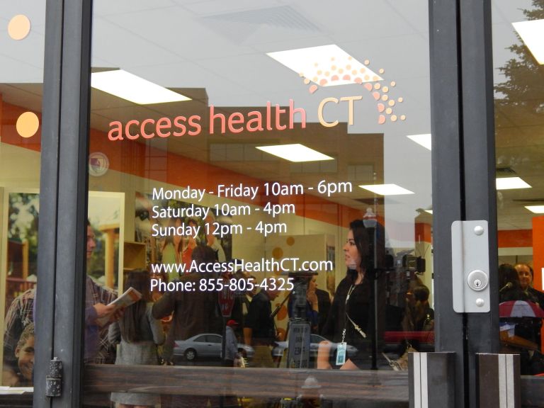 Access Health CT enrollment steady, despite in-flux ACA subsidies
