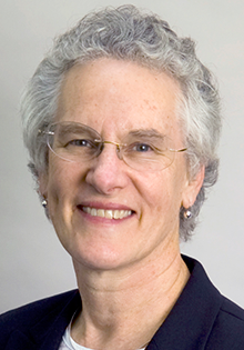 Malloy names Betsy Ritter as commissioner on aging