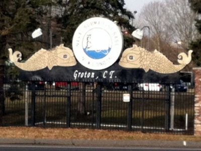sub base entrance gate | CT Mirror