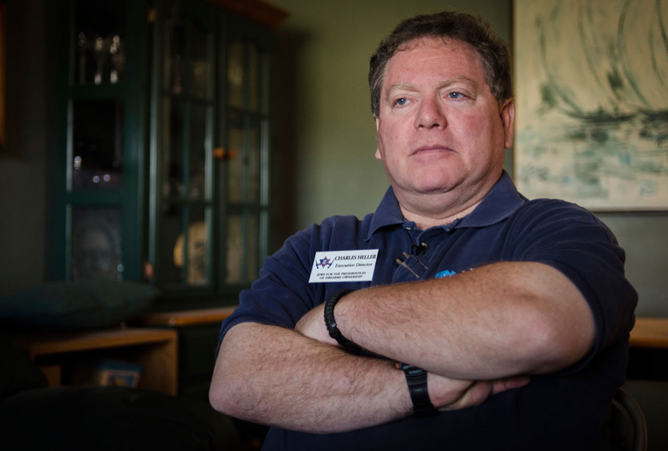 charles heller | CT Mirror