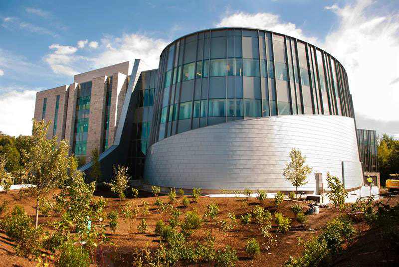 JAX Genomic Lab | CT Mirror