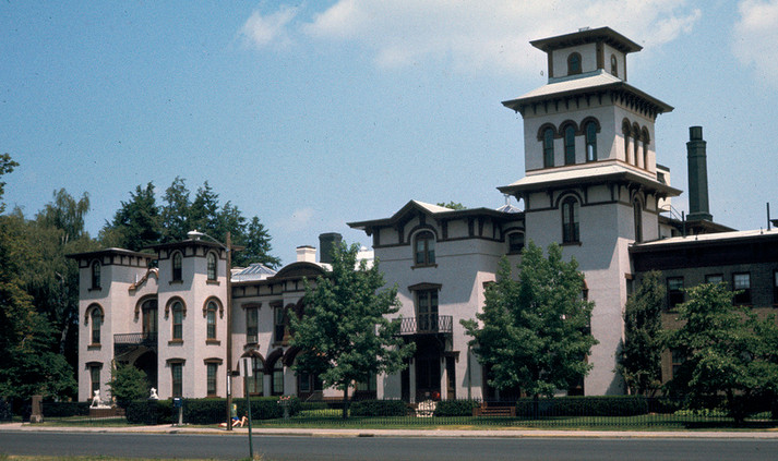 Armsmear | CT Mirror