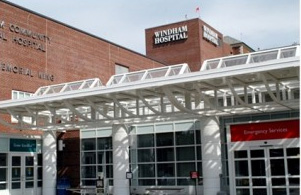 Hospitals seek to phase out a growing provider tax