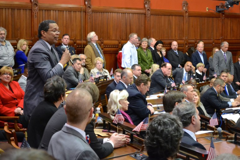 Larry Butler | CT Mirror