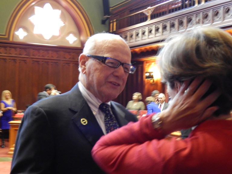 Joe Crisco | CT Mirror