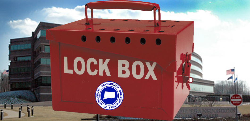 DOT-lock-box | CT Mirror