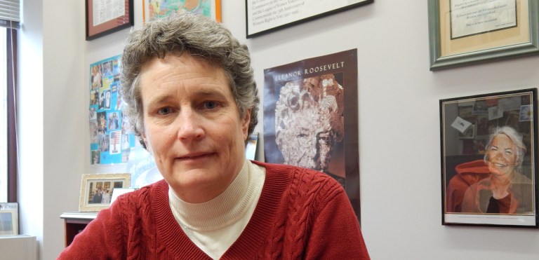 State Sen. Beth Bye has no conflict of interest -- or appearance of one