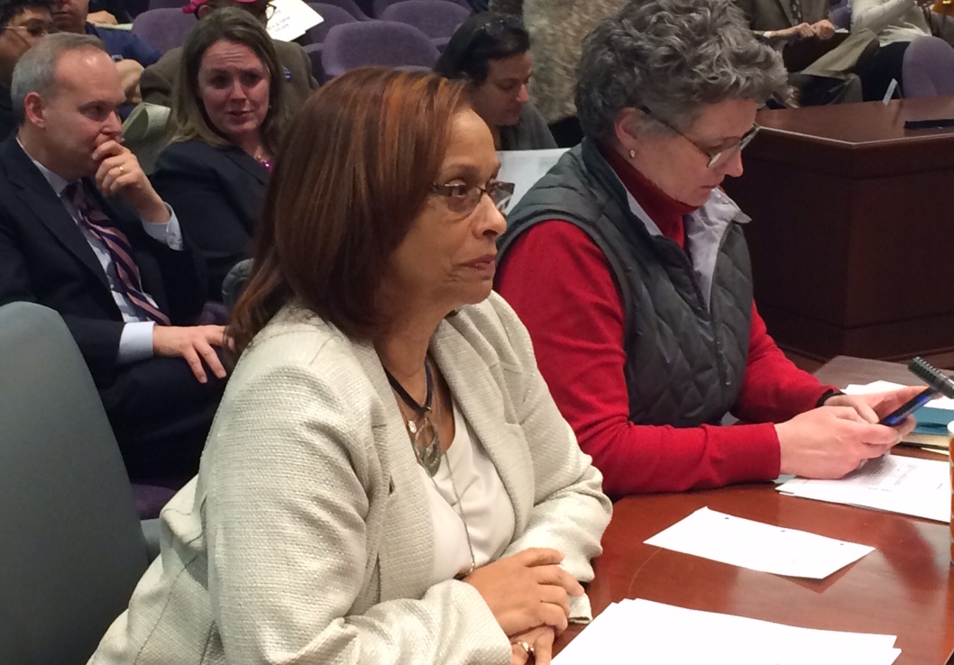 Walker, Bye | CT Mirror