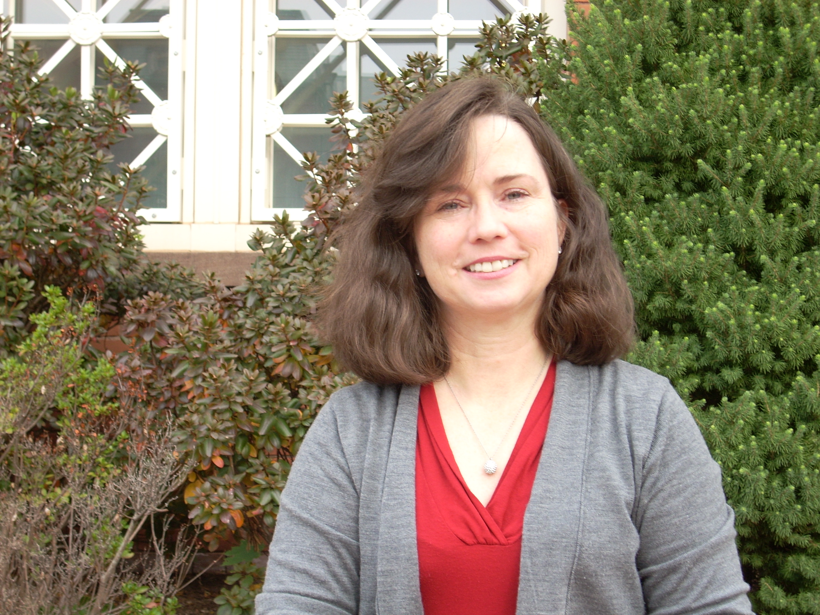 Jennifer Gross | CT Mirror