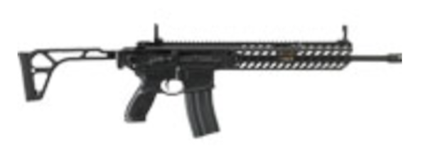 Sig Sauer MCX | CT Mirror