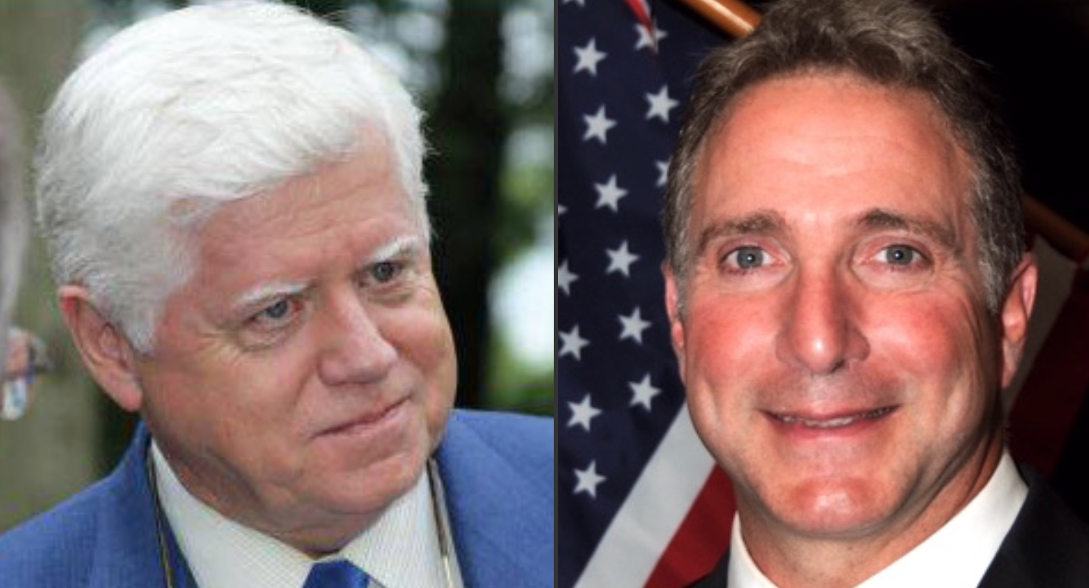 Larson and Corey | CT Mirror