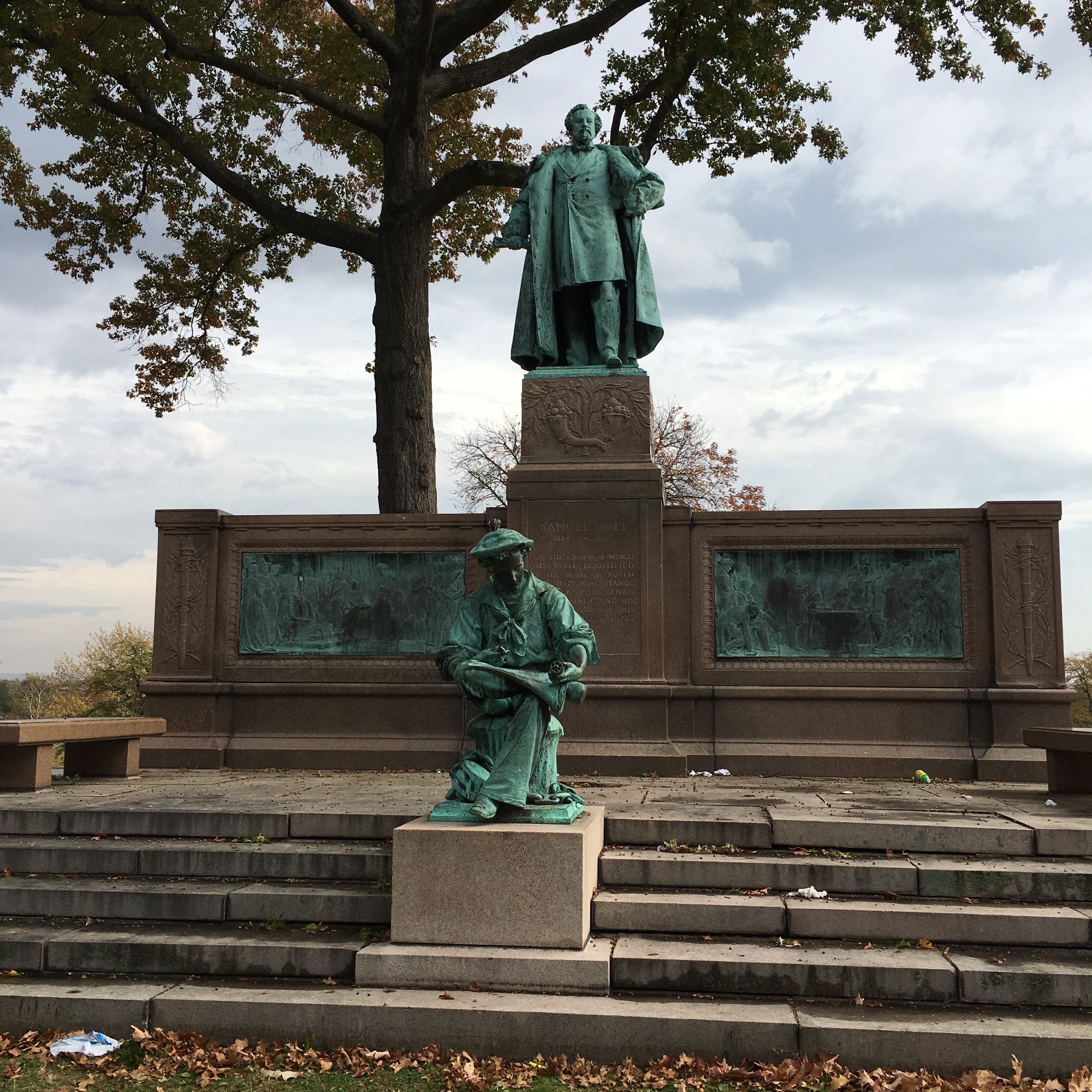colt-memorial | CT Mirror