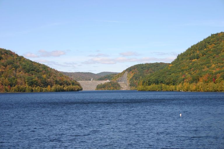 west-branch-reservoir | CT Mirror