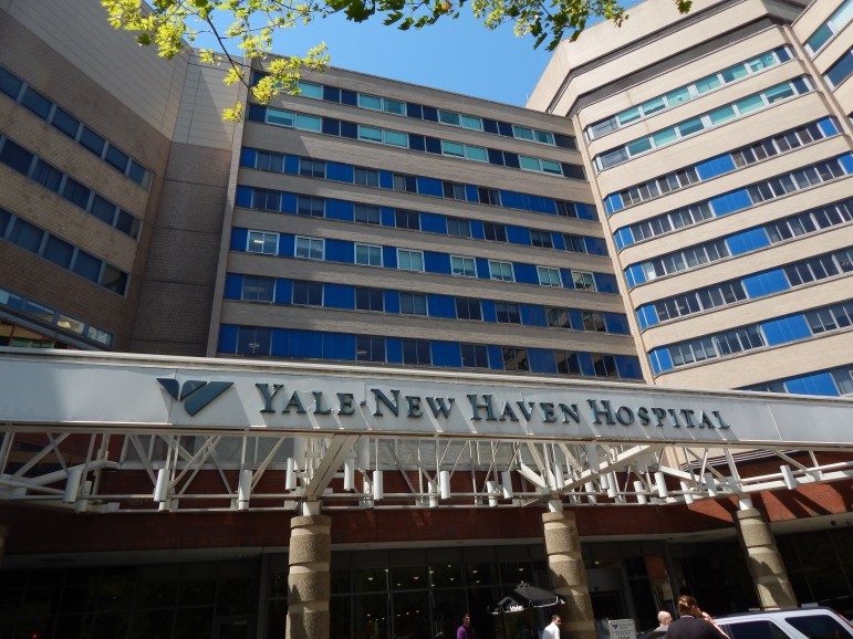 Yale New Haven Health to cut youth gender-affirming care services