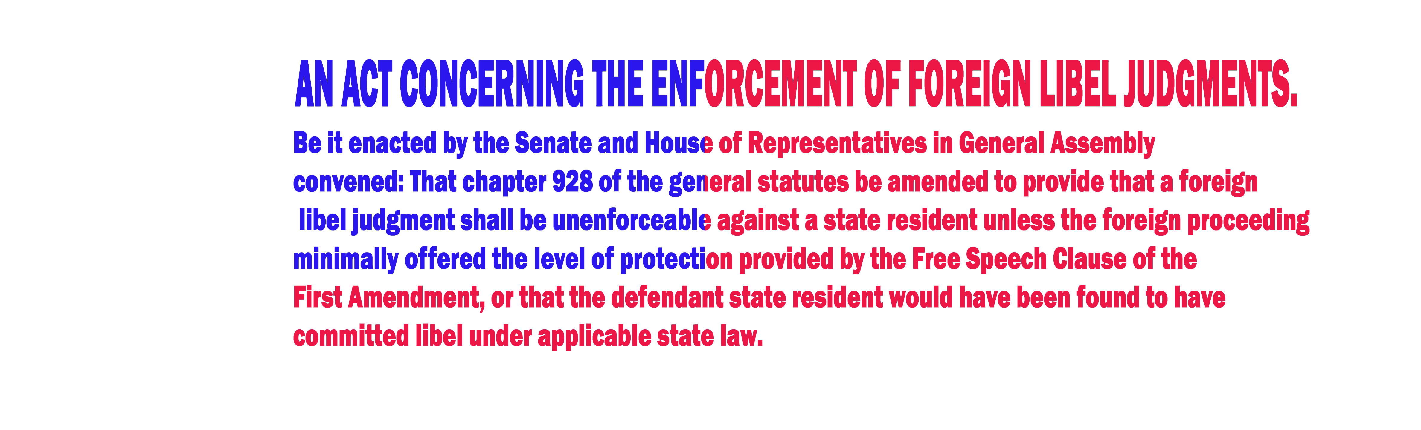 Rachel-law-flag | CT Mirror