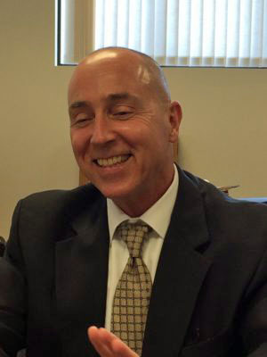Don Shubert | CT Mirror