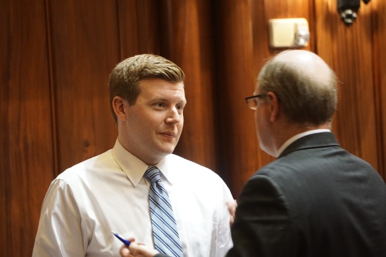 Scanlon, Kelly | CT Mirror