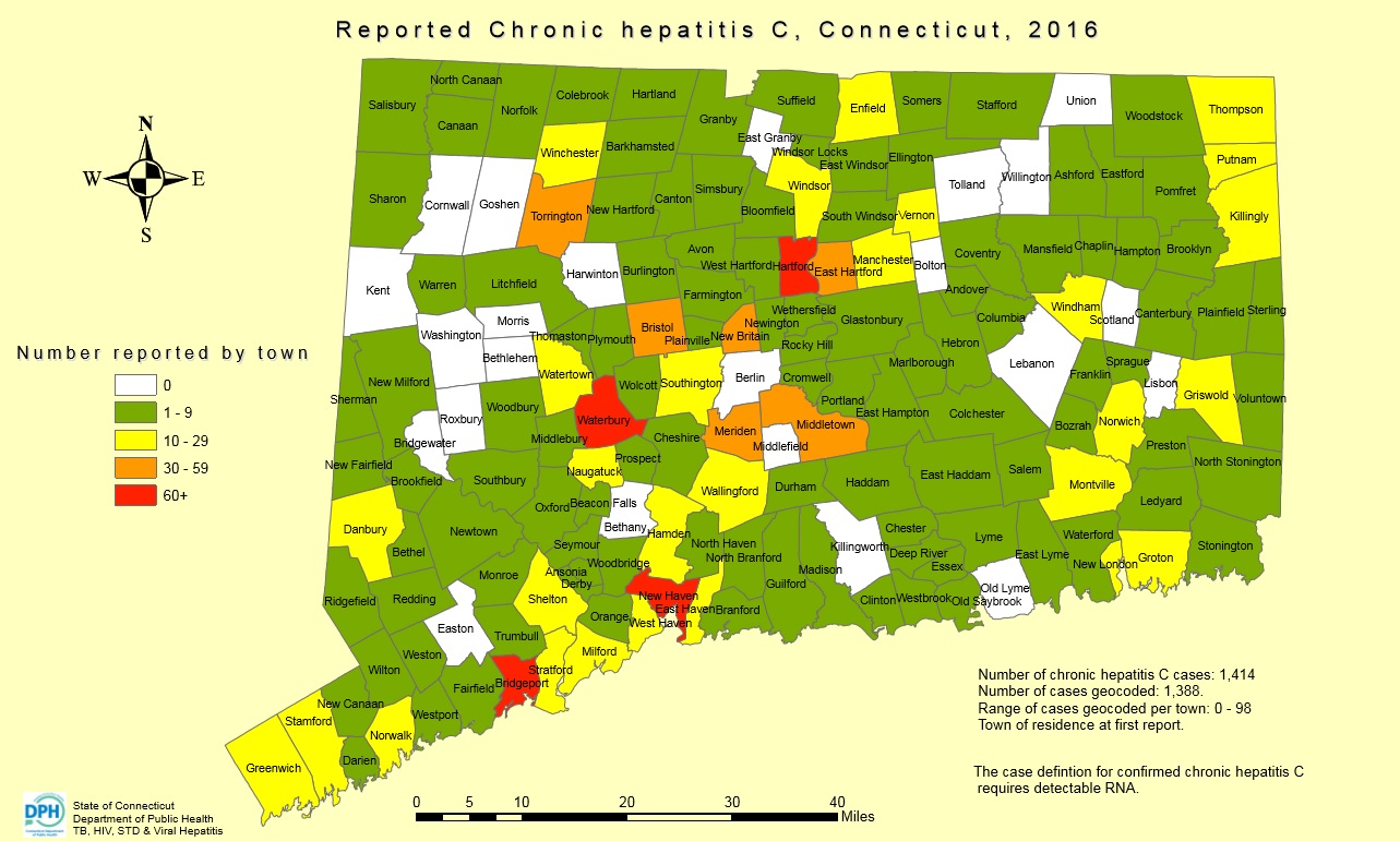 An unusual collaboration fighting the scourge of Hepatitis-C