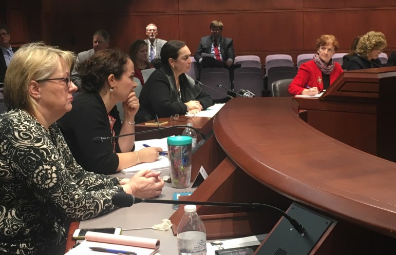 CT child advocate bill reworked following Lamont opposition