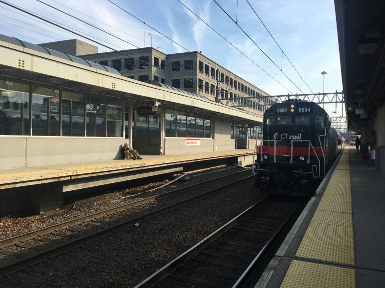 New Haven advances transit oriented development - with extra step