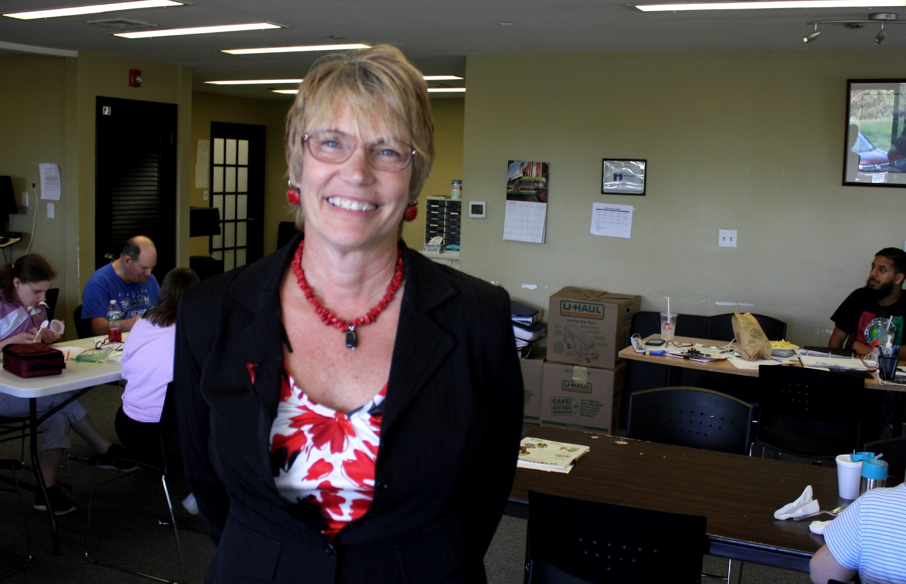 Pam Fields | CT Mirror