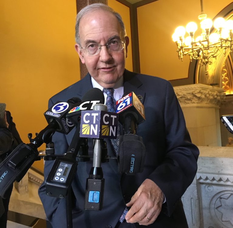 CT's richest should pay more tax on investment income, senator says