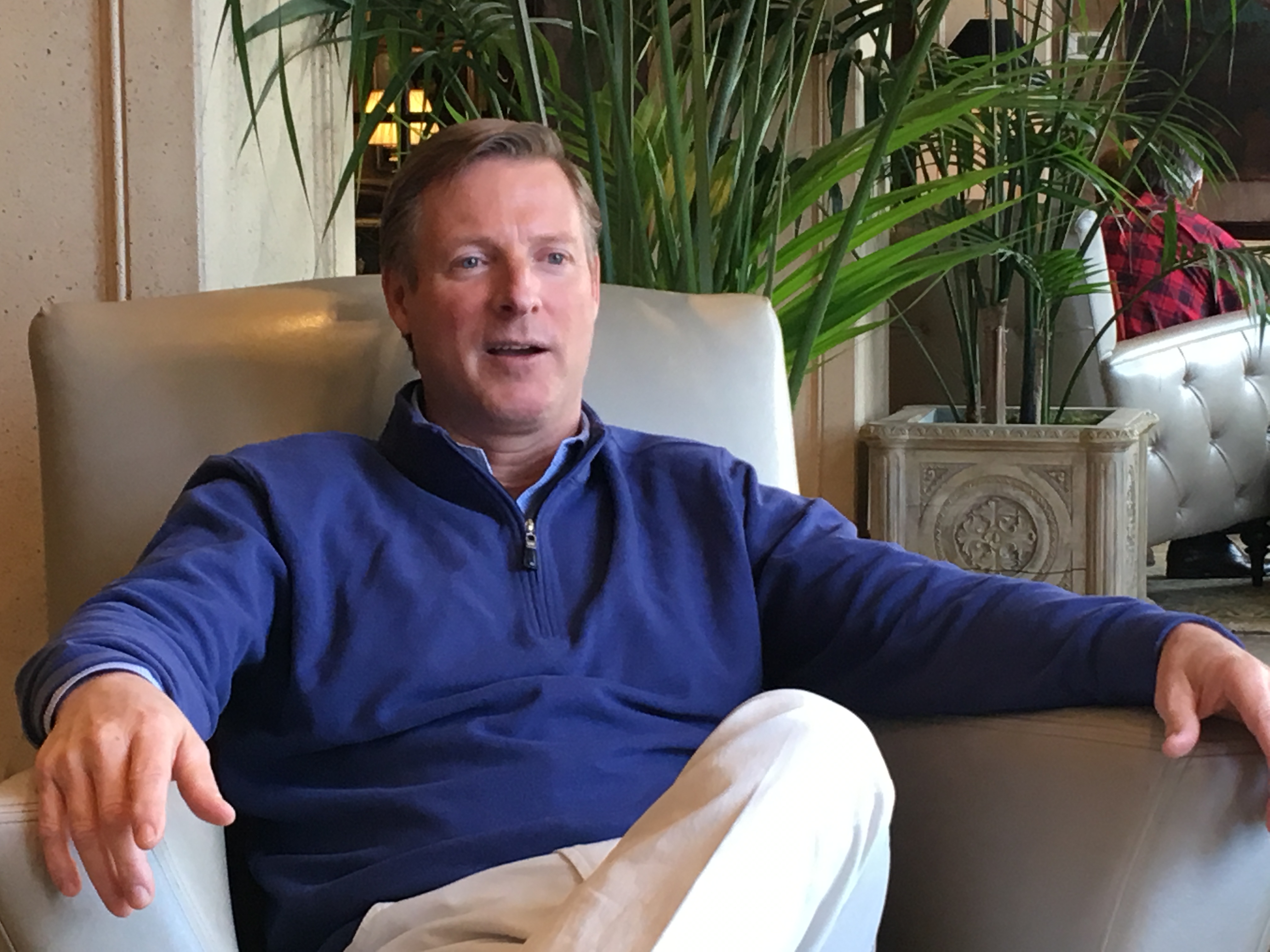 Bruce McGuire | CT Mirror