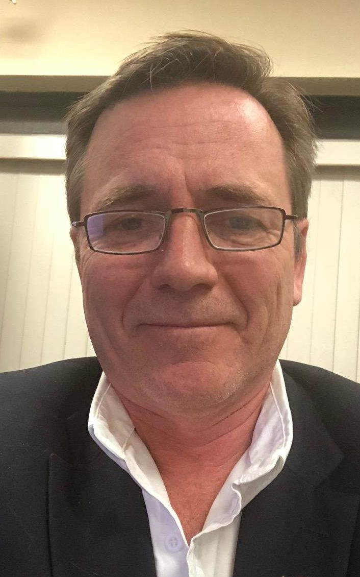 Stephen Pelton | CT Mirror