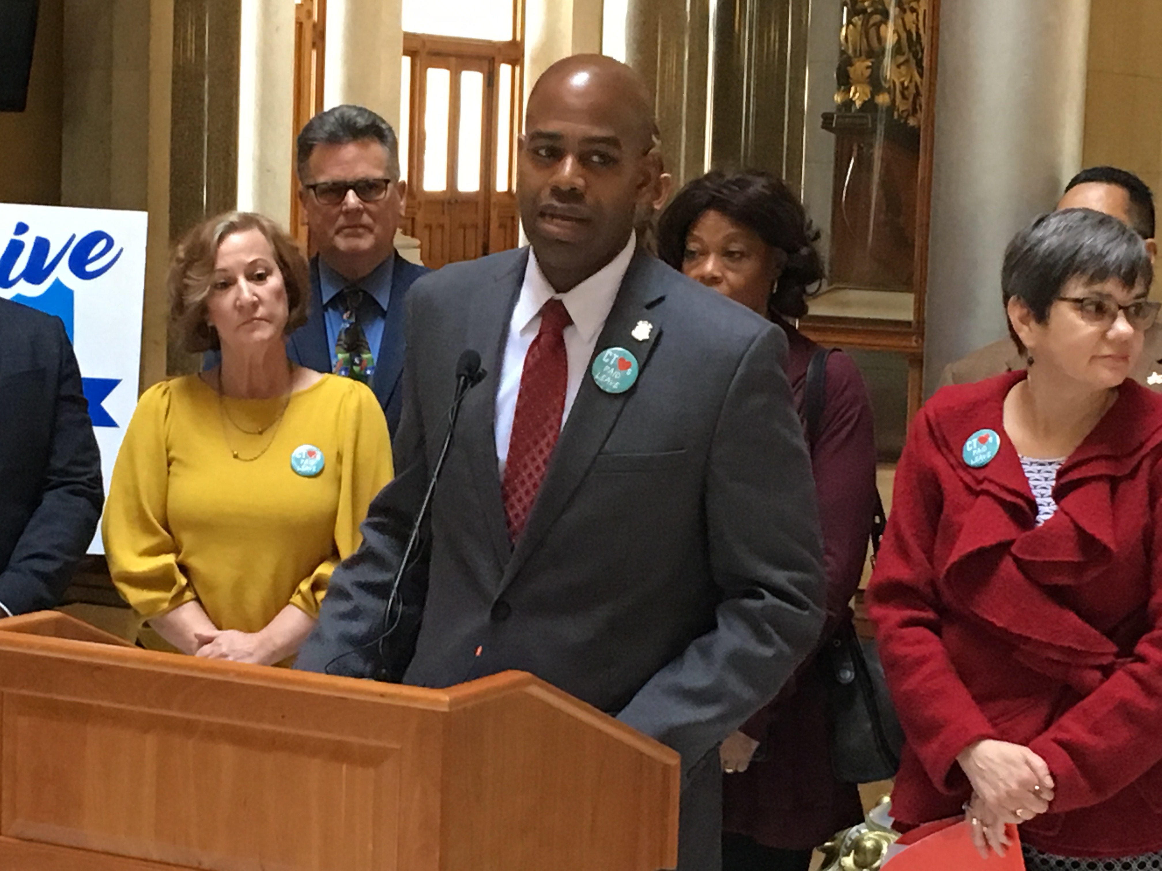 Progressives ready to battle Connecticut's rich over taxes