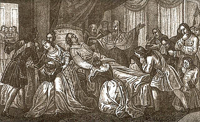 What makes a good death?