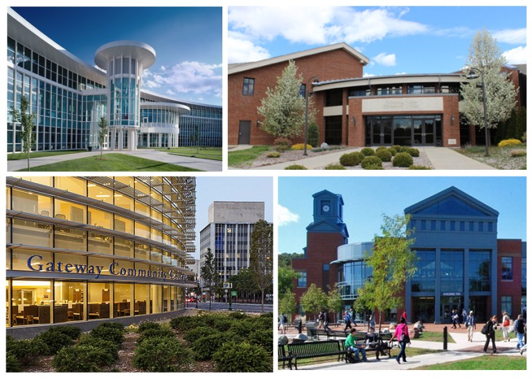 Best of 2019: Proponents of 'free college' say it would ease, not ...