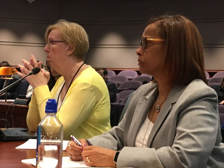 Walker-and-Osten | CT Mirror