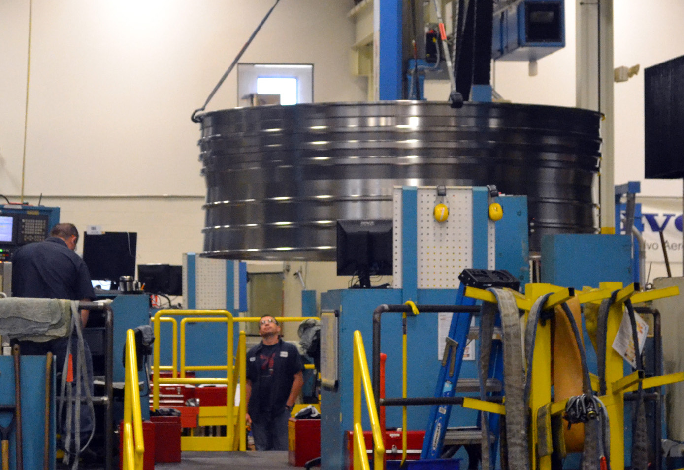 manufacturing | CT Mirror