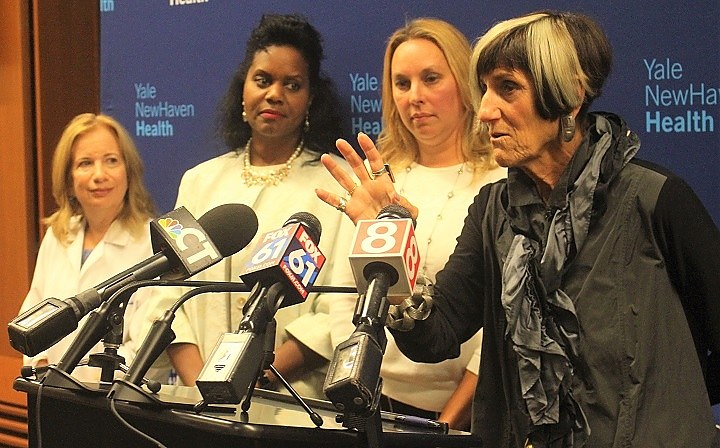DeLauro presser sep 13 | CT Mirror