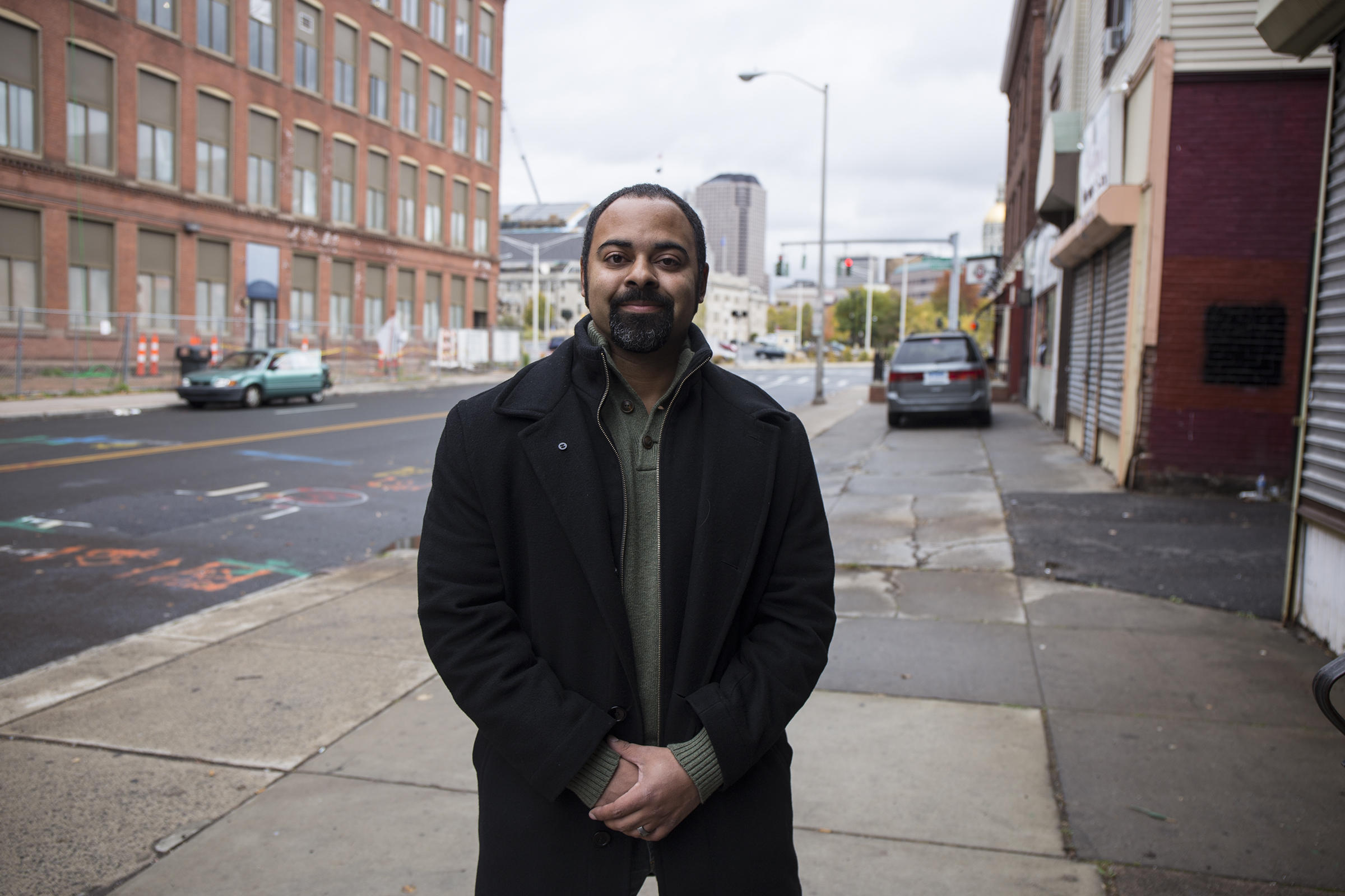 Separated by Design: Why affordable housing is built in areas with high ...