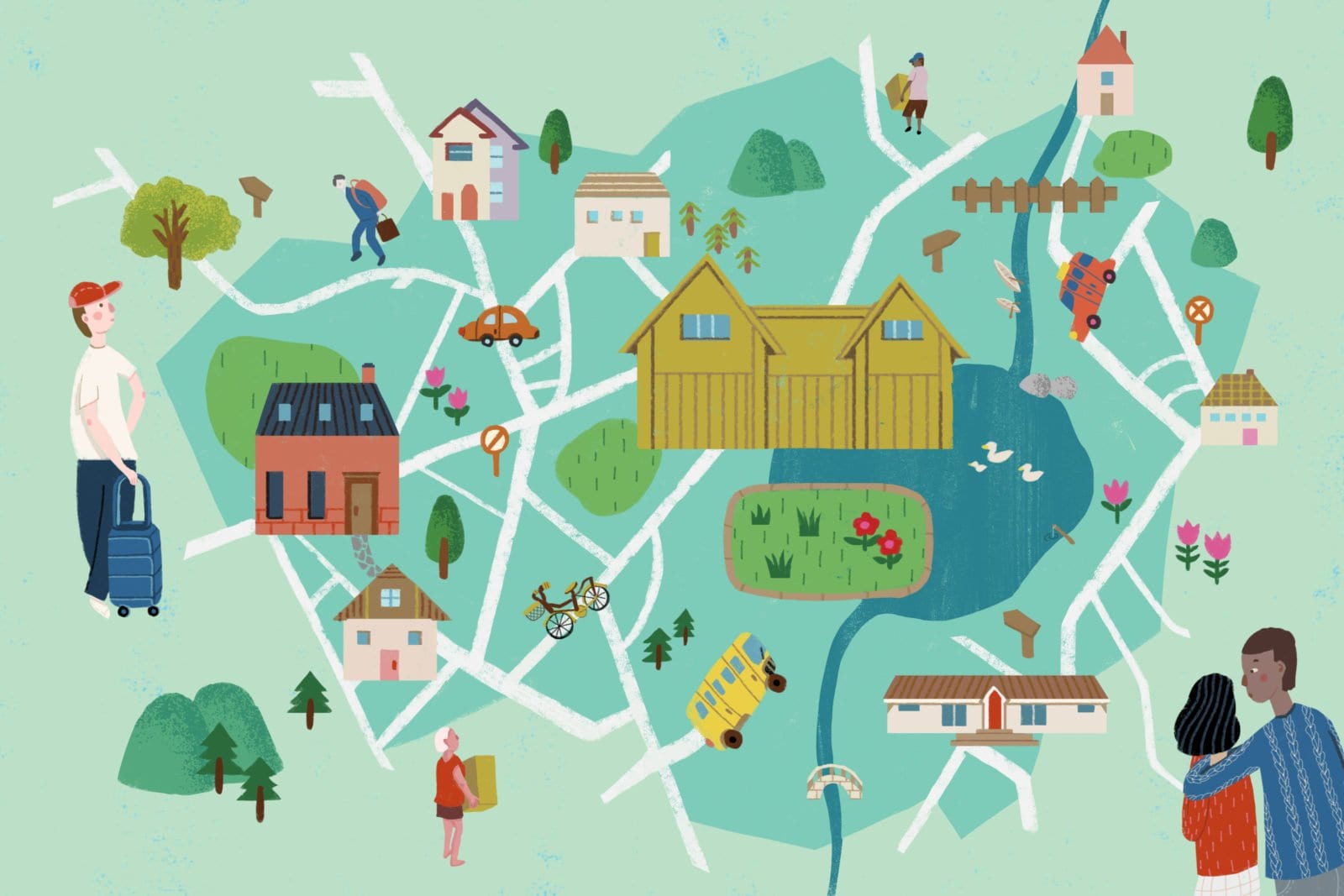 What you need to know about how Section 8 really works