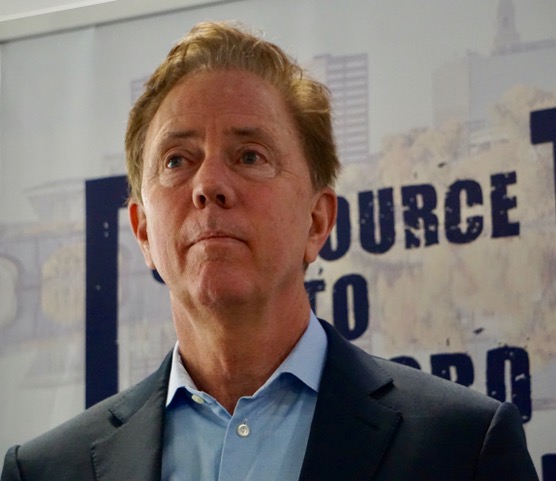 Lamont offers two new job incentive programs