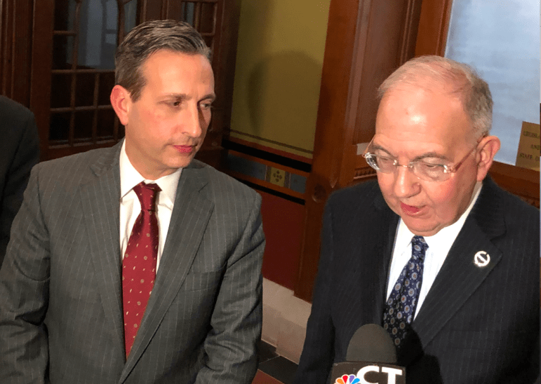 CT income tax exemption for retirement earnings could expand