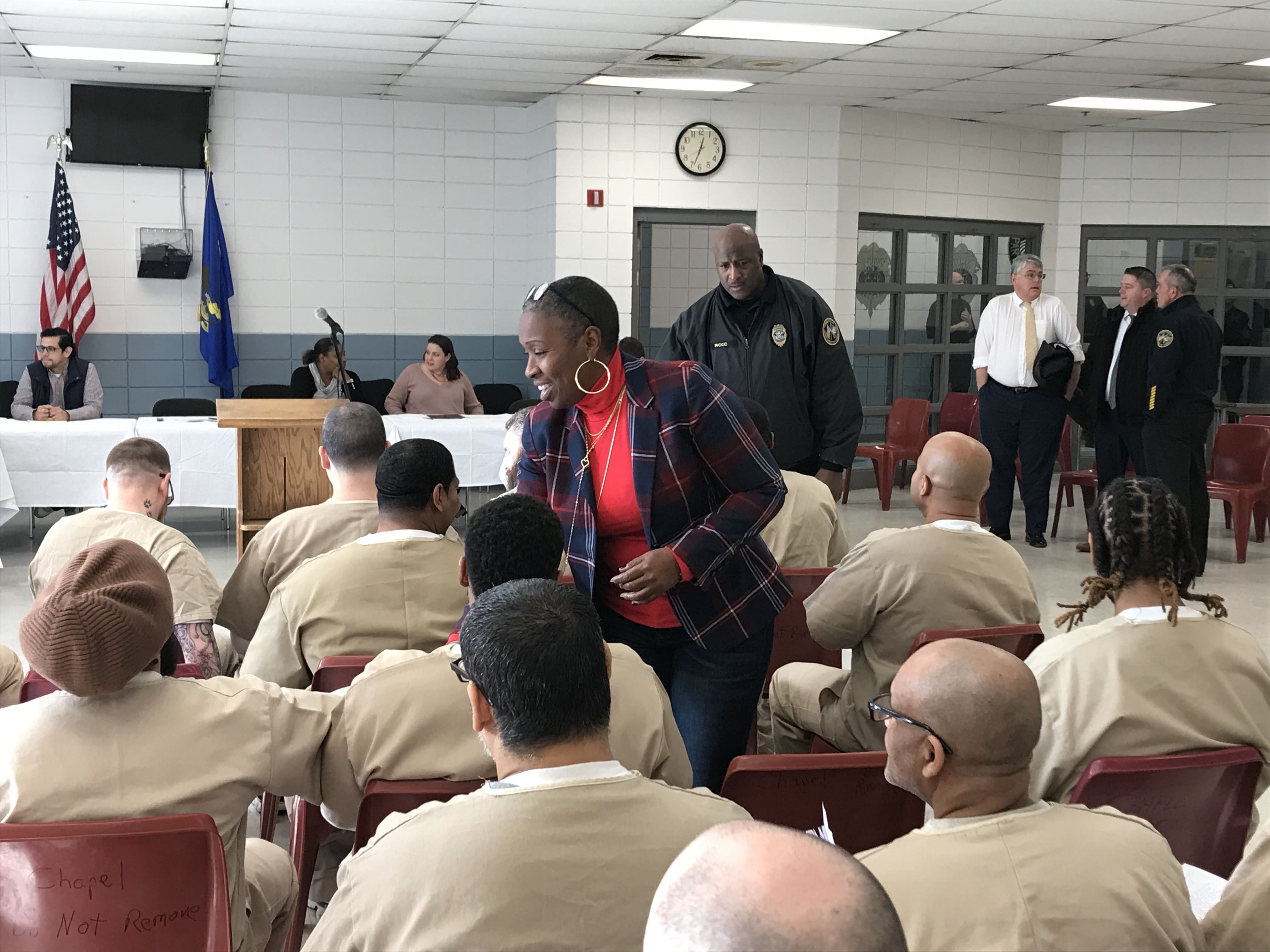 Opinion: Prison education can break the cycle of mass incarceration