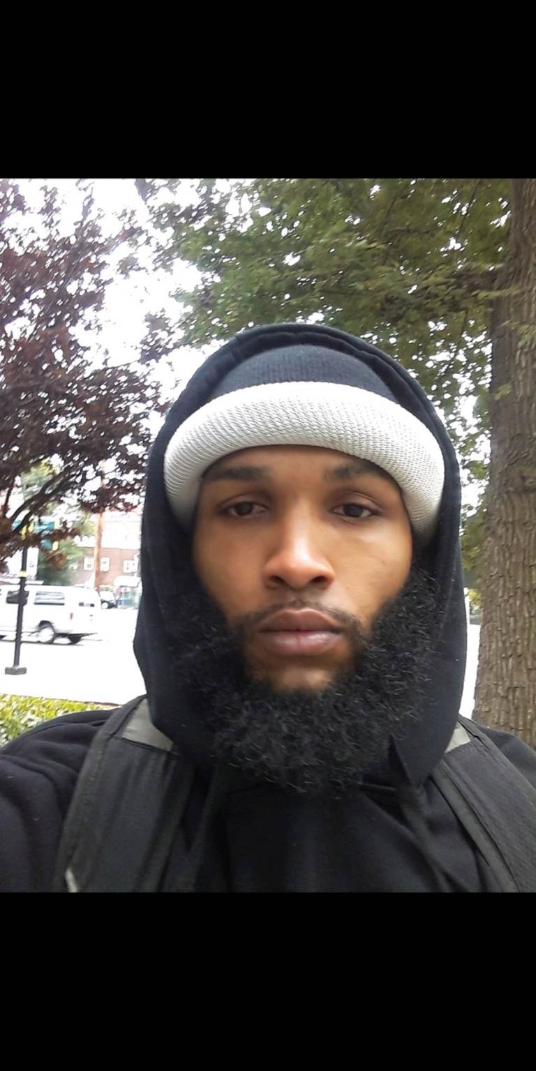 christopher farrow | CT Mirror