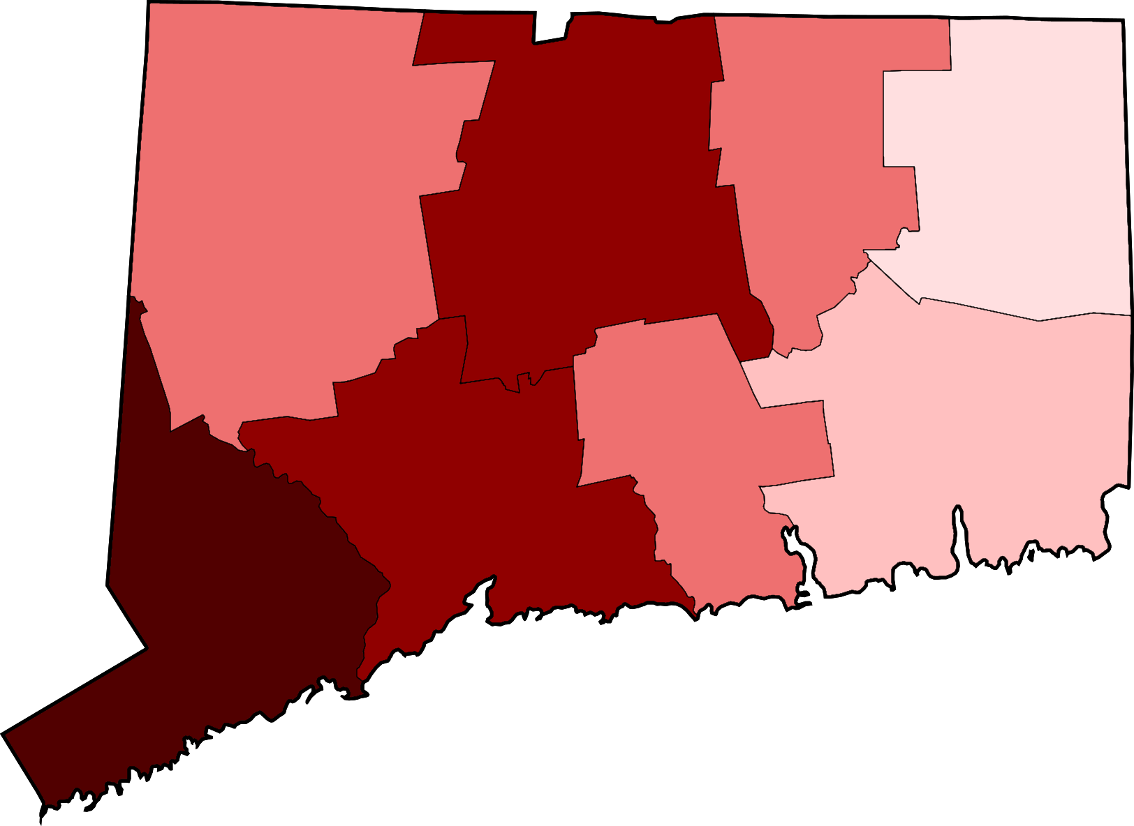 COVID-19_Cases_in_Connecticut_by_counties | CT Mirror