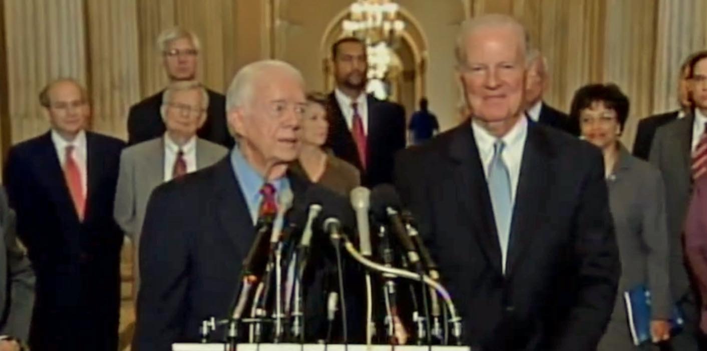 Carter and Baker | CT Mirror