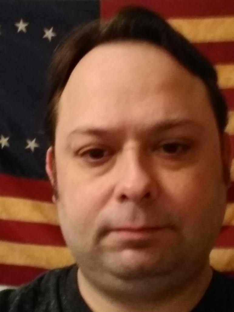 Libertarian Party: Try collecting ballot petition signatures during a ...