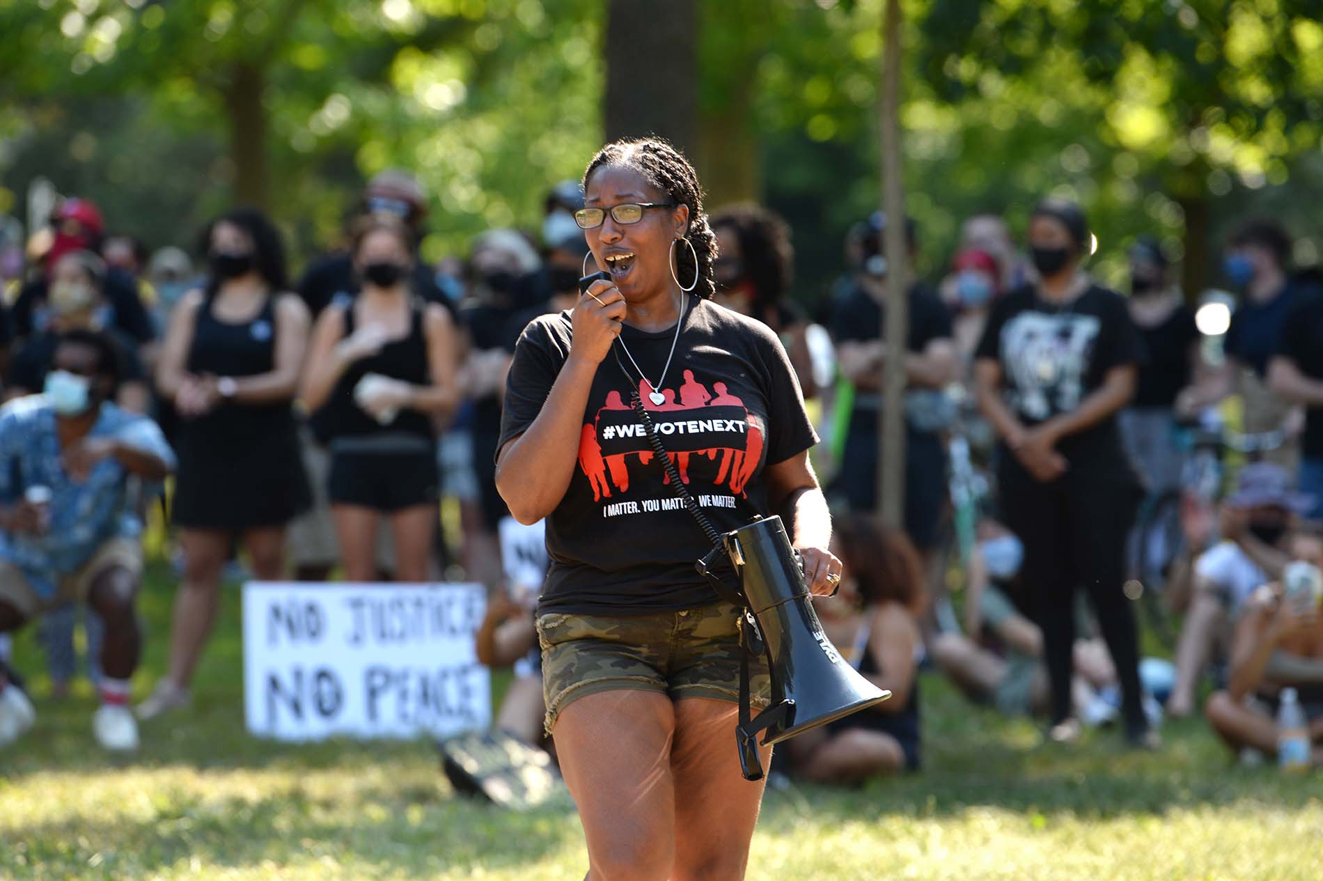 NH Juneteenth march10 | CT Mirror