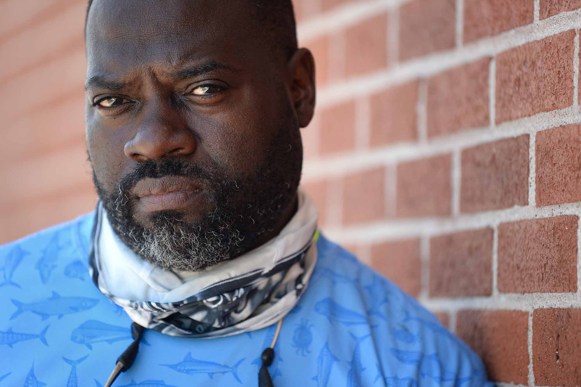 Rodney Williams2 zoning story | CT Mirror