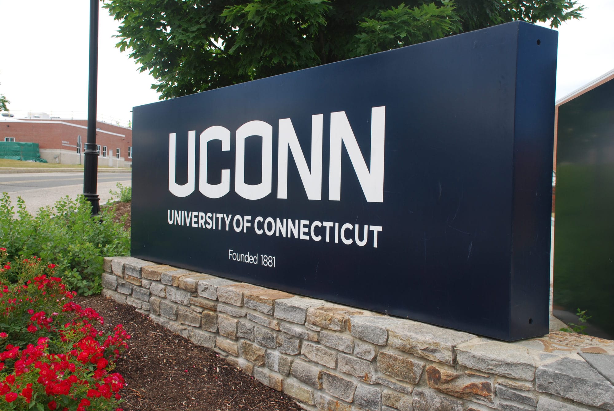 Local officials express concern about UConn, ECSU students spreading COVID