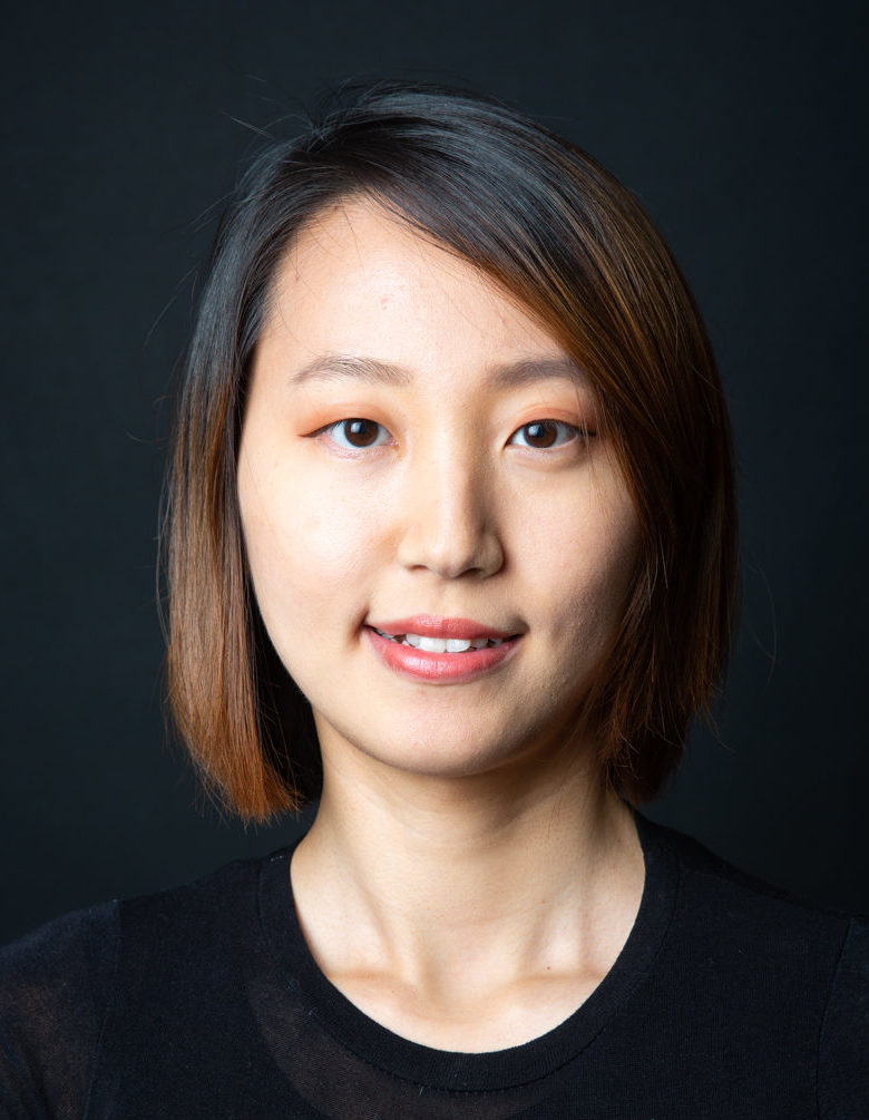 Yehyun_Kim - Head Shot | CT Mirror